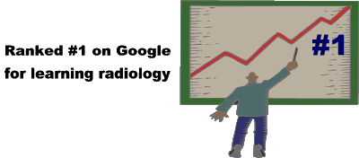 Welcome to LearningRadiology
