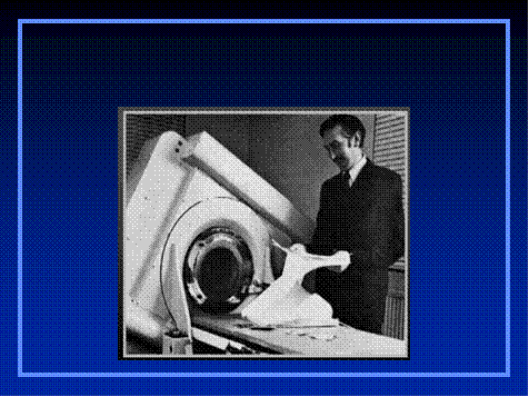 Multi-slice CT: Principles and Perspective